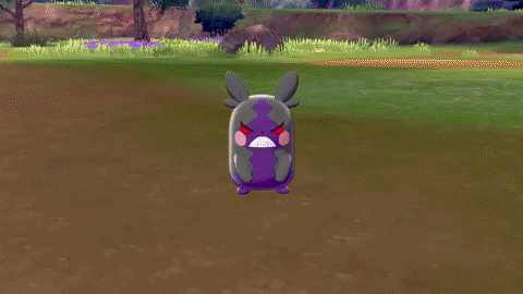 Angry Pokemon Sword GIF by Pokémon - Find & Share on GIPHY