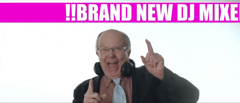 Dj Mixes GIFs - Get the best GIF on GIPHY