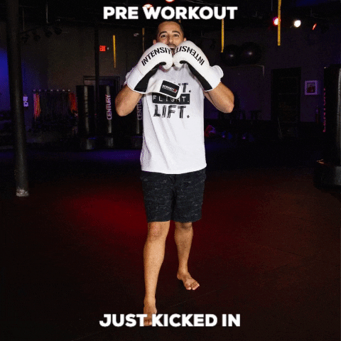 Pre-workout-kicks-in GIFs - Get the best GIF on GIPHY