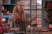 Phoebe Buffay Gif