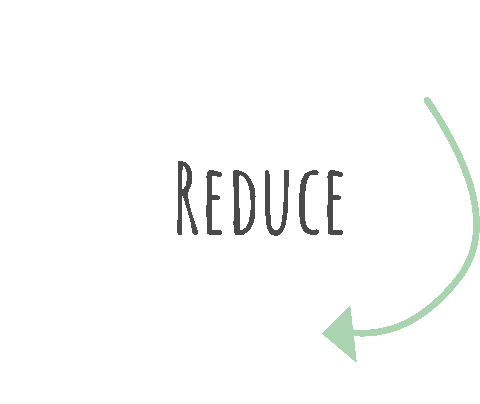 Arrow Reduce Sticker by lbsnord for iOS & Android | GIPHY