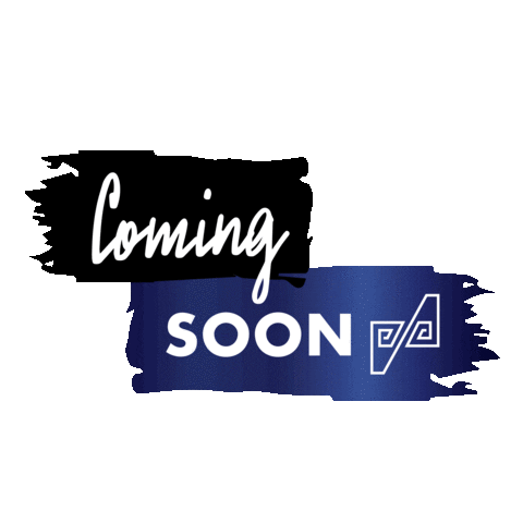 Website Coming Soon Gif