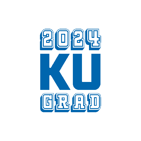 KU Graduation GIFs on GIPHY - Be Animated