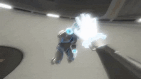 Vr-games-zone GIFs - Get the best GIF on GIPHY