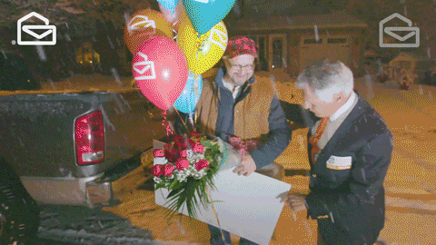 Winner Win GIF by Publishers Clearing House - Find & Share on GIPHY