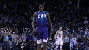 The TOP GIFS From Night Two In The NBA! 🏀 by NBA | GIPHY
