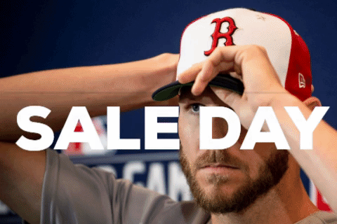 Sale Day GIFs - Get the best GIF on GIPHY