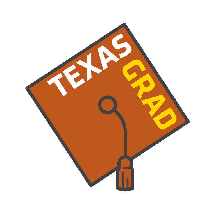 University Of Texas Sticker by College of Natural Sciences, UT Austin ...