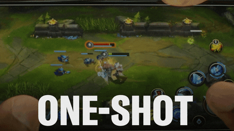 League Of Legends Lol GIF by Google - Find & Share on GIPHY