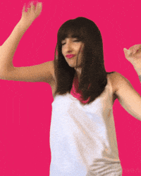 Good Dancing Gifs