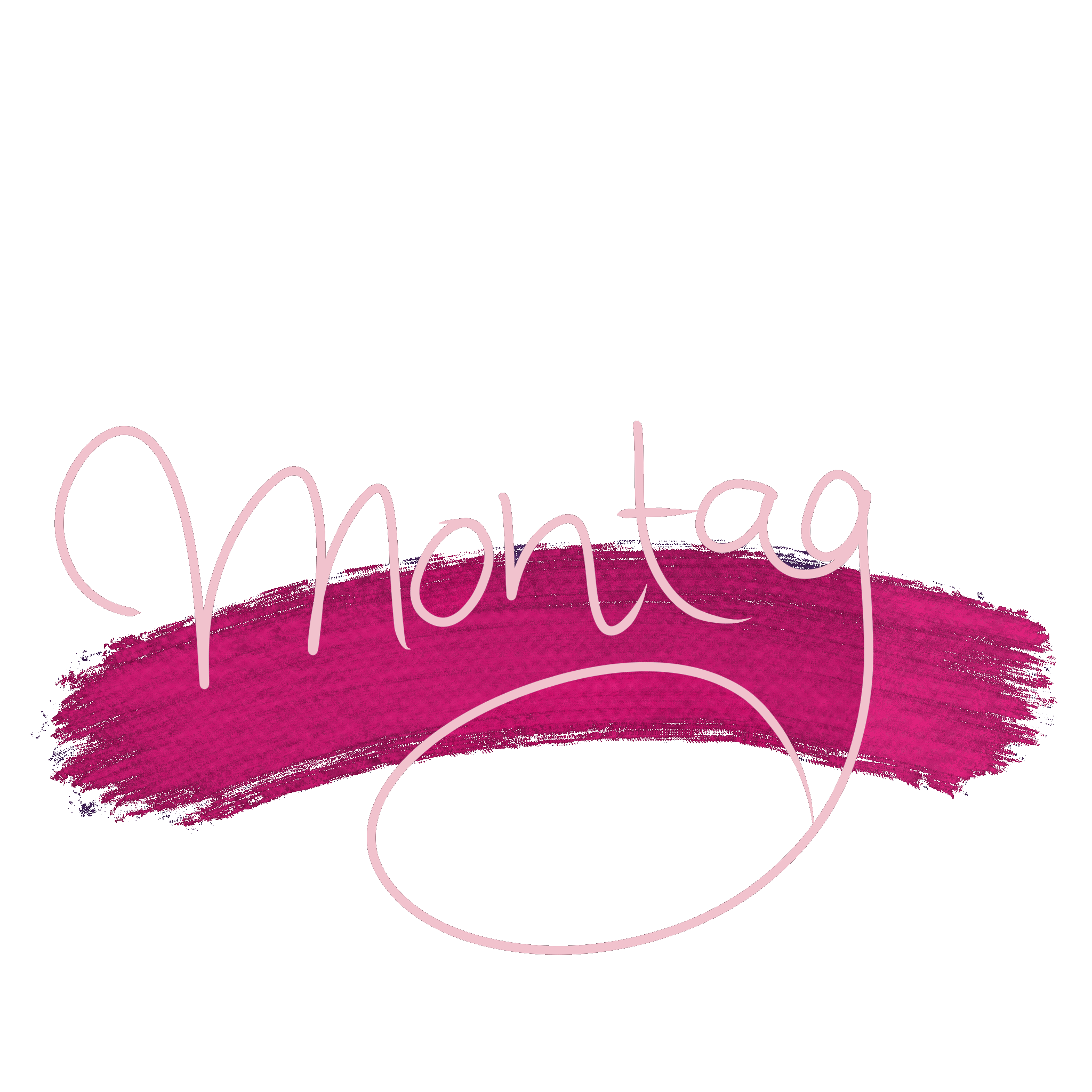 Monday Sticker by Mamamal3 for iOS & Android | GIPHY