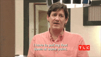 Pointing At Self Gif
