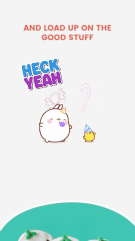 Load Up On Sugar GIFs - Get the best GIF on GIPHY