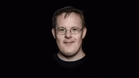 Syndrone GIFs - Get the best GIF on GIPHY