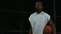 Ray Allen 3 Pointer Gif