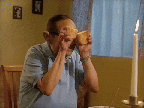 After-eating-it-for-a-couple-of-months GIFs - Get the best GIF on GIPHY