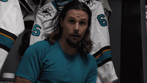 Erik Karlsson GIFs - Get the best GIF on GIPHY