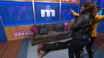 Maury Povich GIF by The Maury Show - Find & Share on GIPHY
