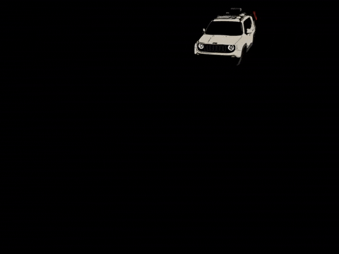 Jeep Renegade GIFs - Get the best GIF on GIPHY