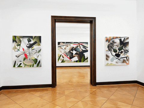 Rgb Painting GIFs - Get the best GIF on GIPHY