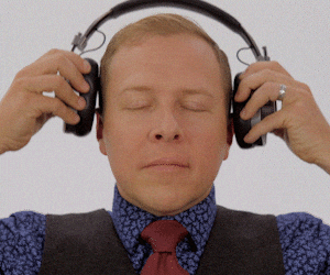 Favorite-tune GIFs - Get the best GIF on GIPHY