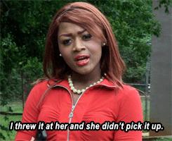Mtv Catfish Gif By RealitytvGIF - Find & Share on GIPHY