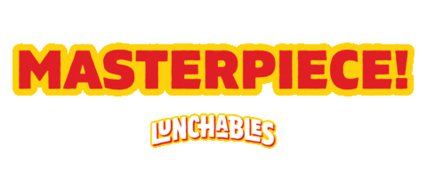 Lunchables Logo Png