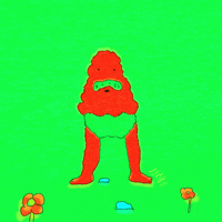 Animated Monsters Gif