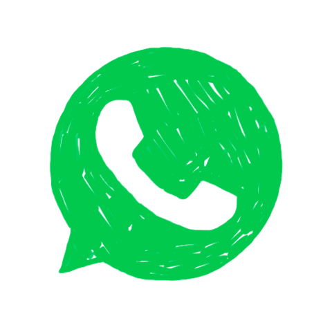 Whatsapp Sticker by martestudio for iOS & Android | GIPHY