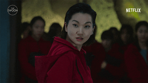 No Complaints GIFs - Get the best GIF on GIPHY