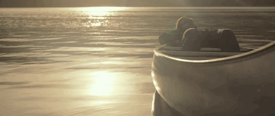 Calm Sun GIF by The Orchard Films - Find & Share on GIPHY