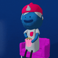3D Character GIFs - Get the best GIF on GIPHY