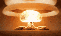 Nuke Countdown Gif