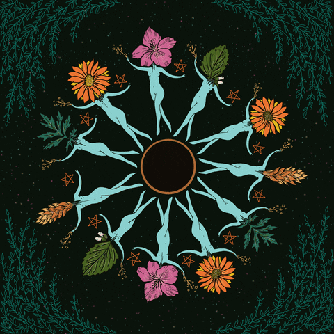 Plant Cycle GIFs - Get the best GIF on GIPHY