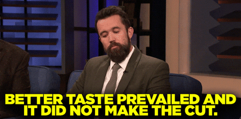 Make The Cut GIFs - Get the best GIF on GIPHY