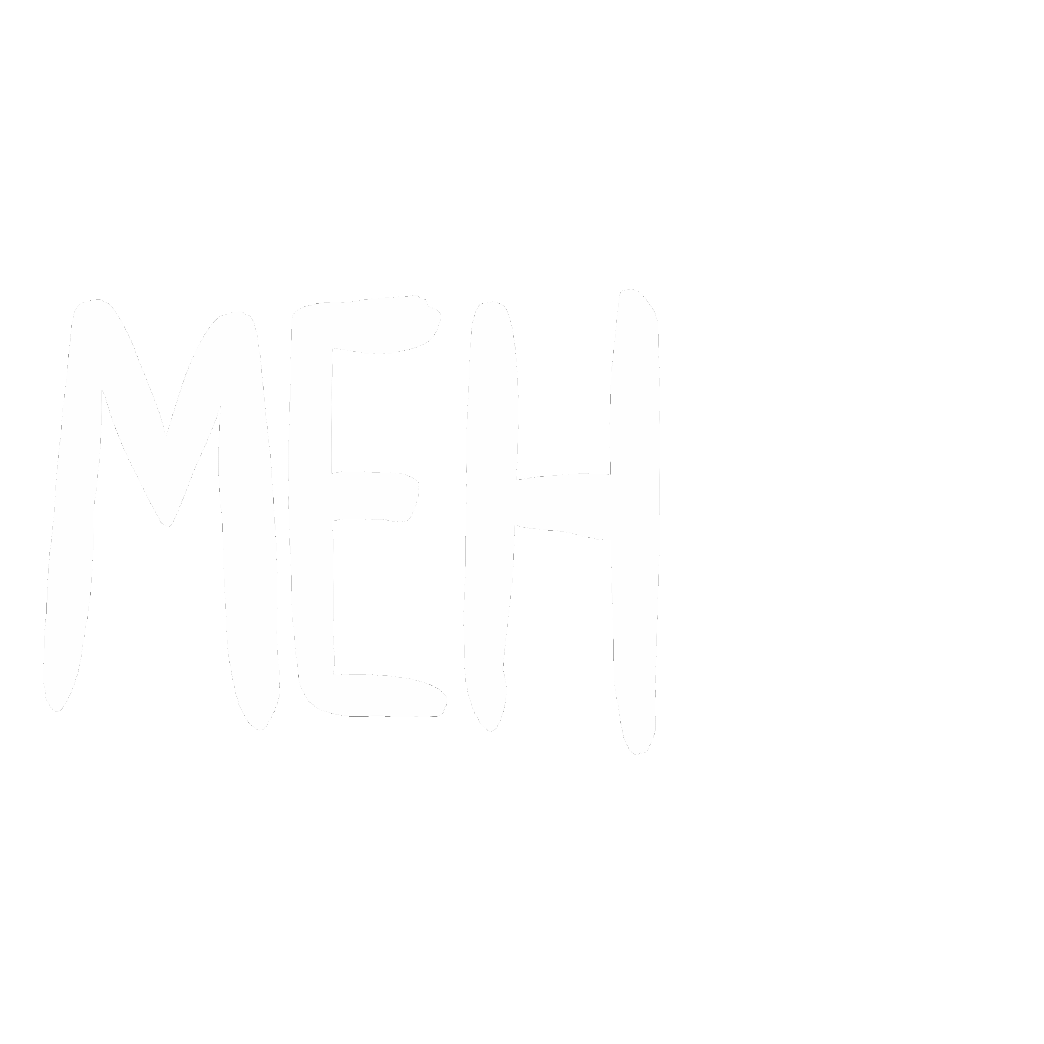 Meh Sticker by Fija Bien for iOS & Android | GIPHY
