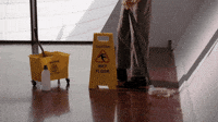 Slippery When Wet Gif