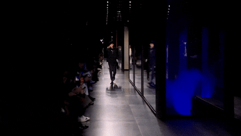 Dior-men GIFs - Get the best GIF on GIPHY