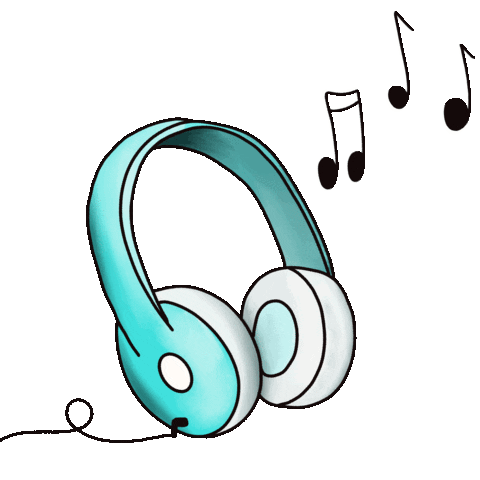 Radio Listen Sticker for iOS & Android | GIPHY
