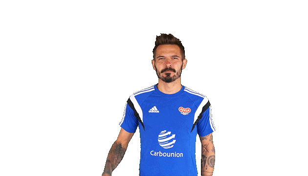 Filip Rada Thumbs Down Sticker by 1. fotbalová liga for iOS & Android ...