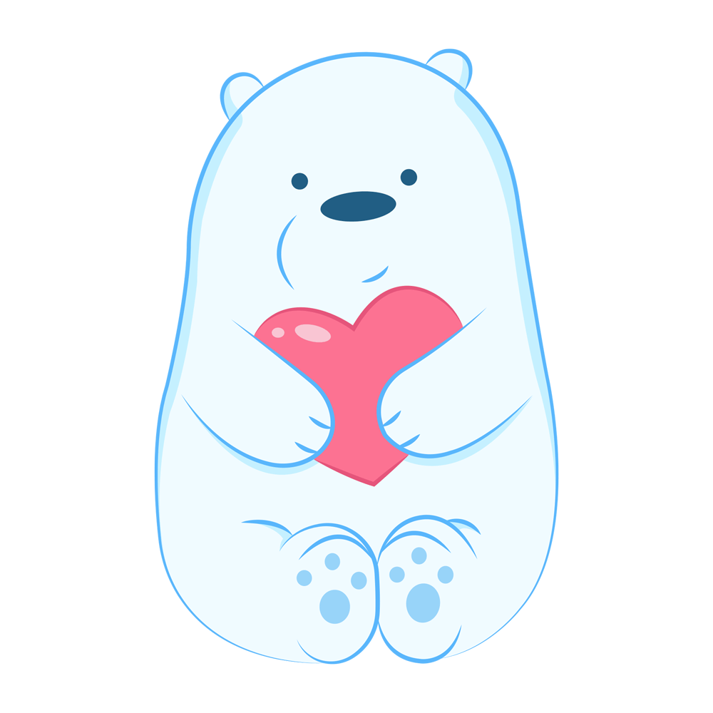 In Love Heart Sticker by Cartoon Network for iOS & Android | GIPHY