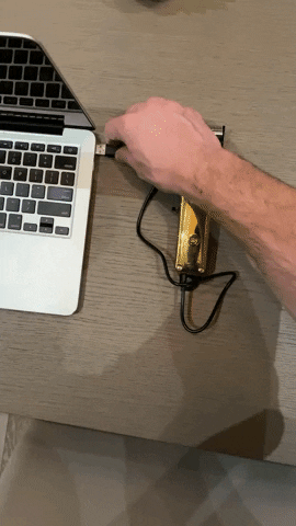 Usb Charging GIFs - Get the best GIF on GIPHY