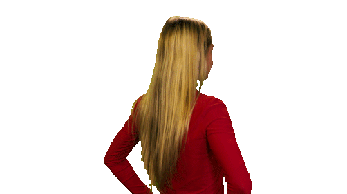 Wisconsin Womens Volleyball Riley Bell Sticker by Wisconsin Badgers for ...