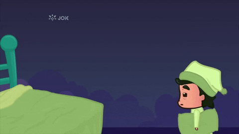 Sleep Sono GIF by Dr. Joie - Find & Share on GIPHY