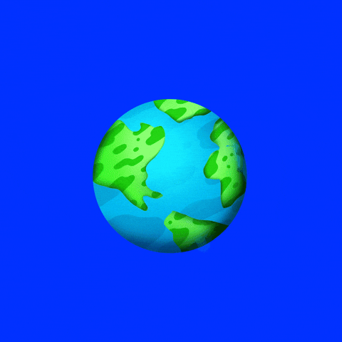 Happy World Environment Day GIFs - Get the best GIF on GIPHY