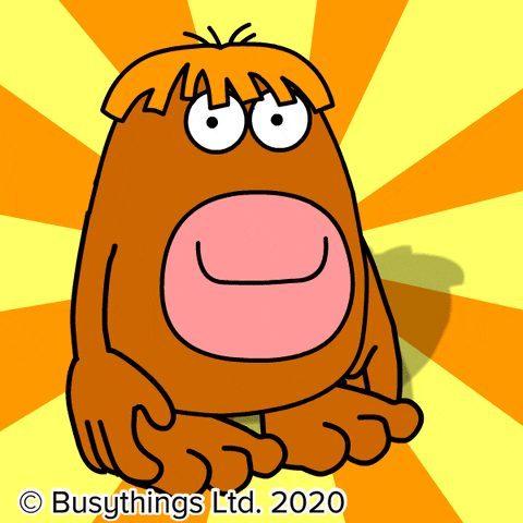 Monkey-thumbs-up GIFs - Get the best GIF on GIPHY