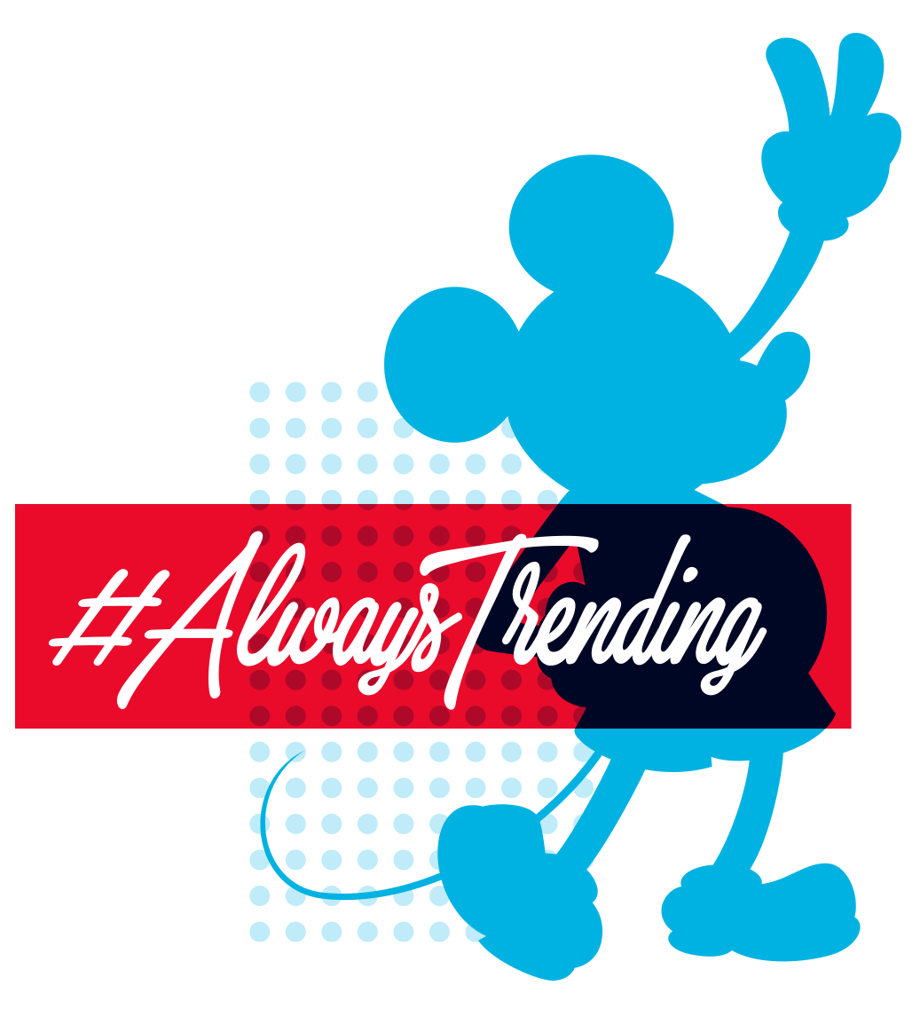 Disney Peace Sticker by Mickey Mouse for iOS & Android | GIPHY