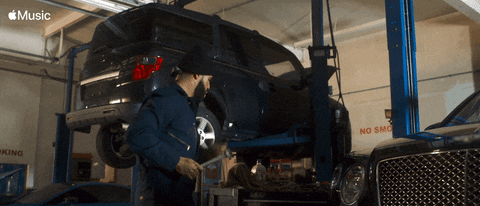 Bounce Mechanic GIFs - Get the best GIF on GIPHY