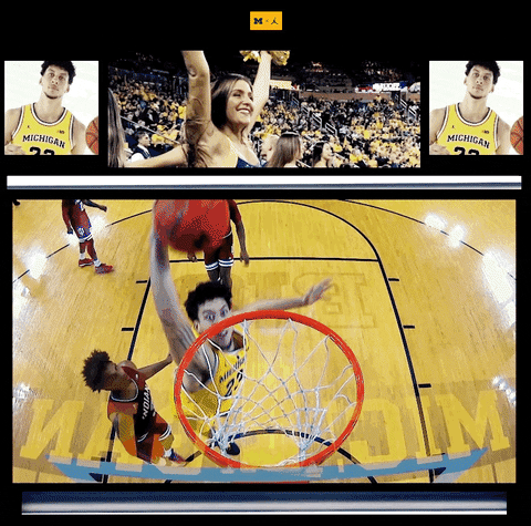 Mgoblue GIFs - Get the best GIF on GIPHY