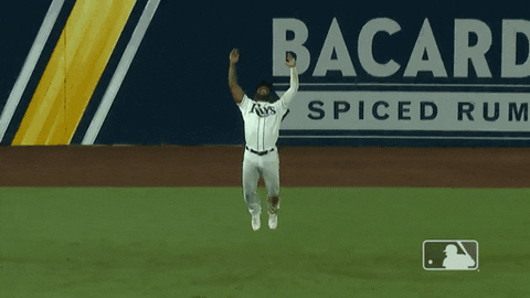 Happy Major League Baseball GIF by MLB - Find & Share on GIPHY